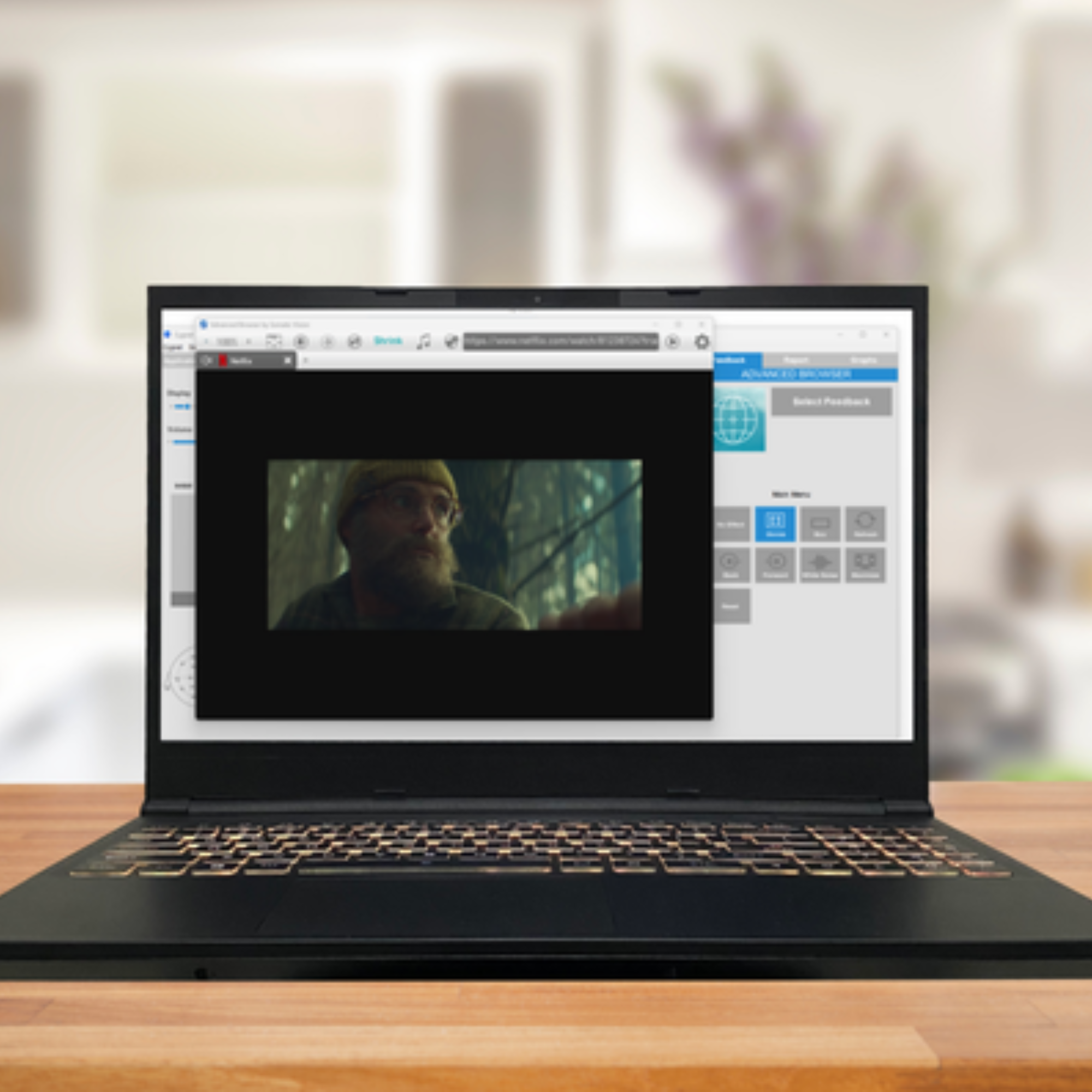 NeuroAmp | BEE Medic